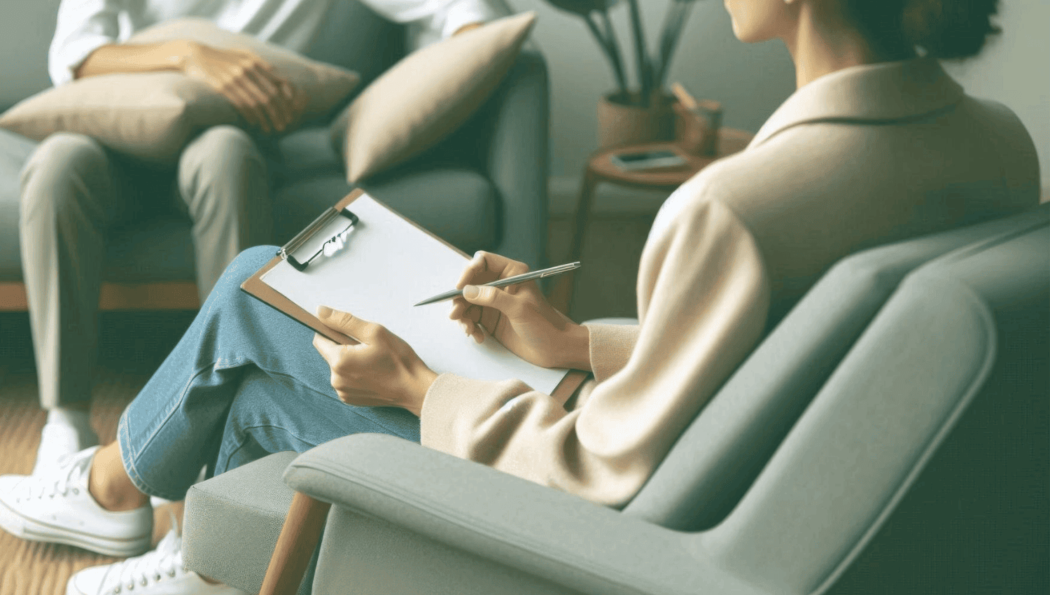 Well-Being Index (WHO-5 - World Health Organization-5)